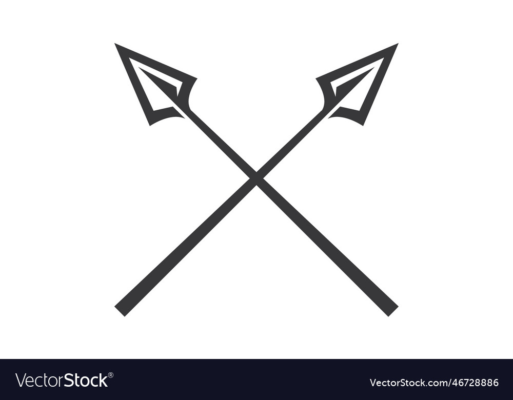 5 wave Royalty Free Vector Image - VectorStock