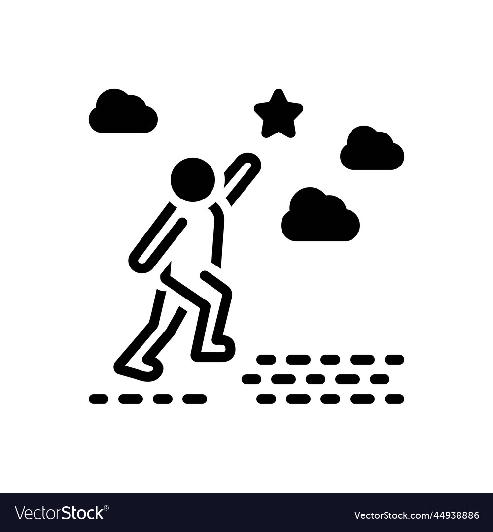 Courage Royalty Free Vector Image - VectorStock