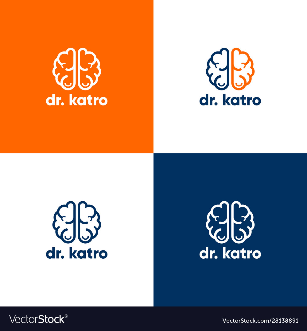 Dr-katro Royalty Free Vector Image - VectorStock