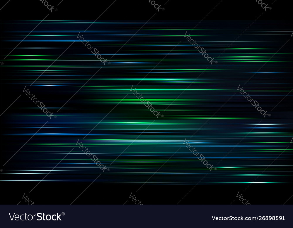 High speed background Royalty Free Vector Image