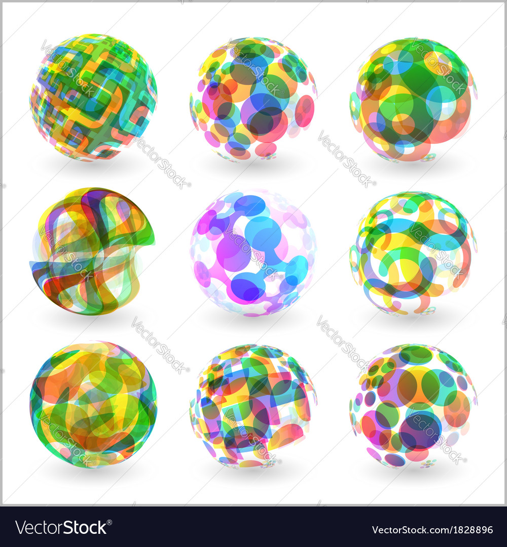 Abstract usable for different design Royalty Free Vector
