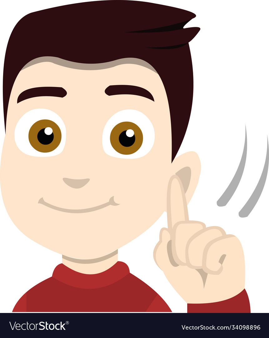 Boy Royalty Free Vector Image - VectorStock