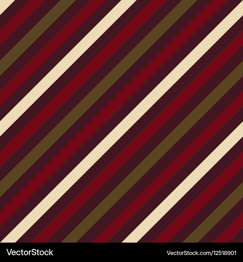 Seamless geometric pattern stripy texture Vector Image