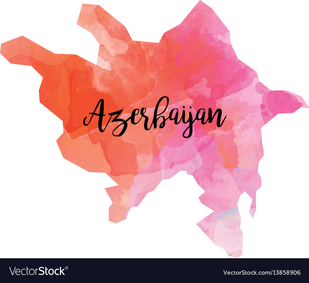 Abstract map Royalty Free Vector Image - VectorStock