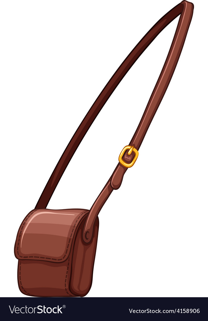 Bag Royalty Free Vector Image - VectorStock