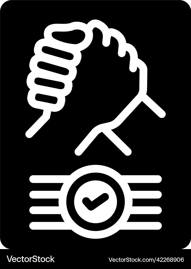 Deals Royalty Free Vector Image - VectorStock