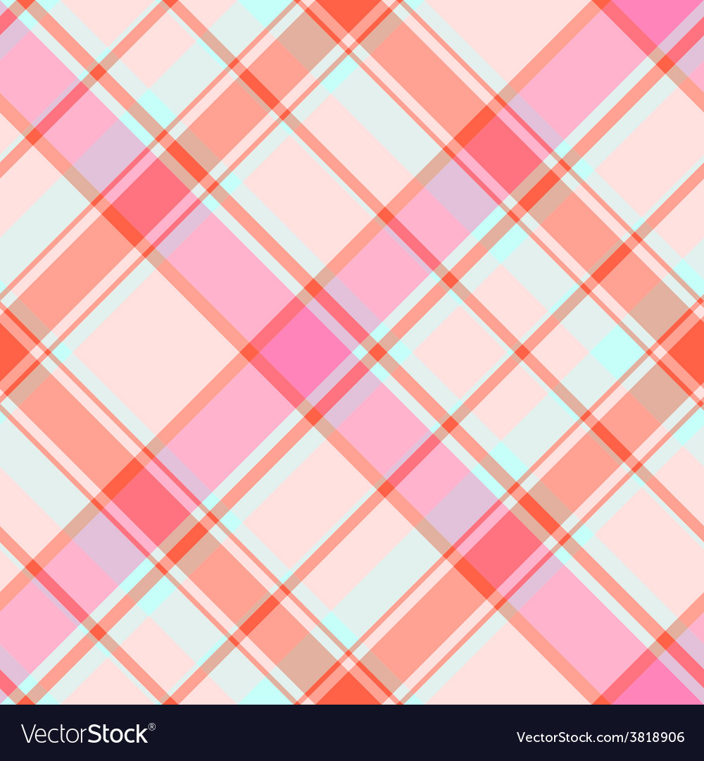 Madras pattern Royalty Free Vector Image - VectorStock