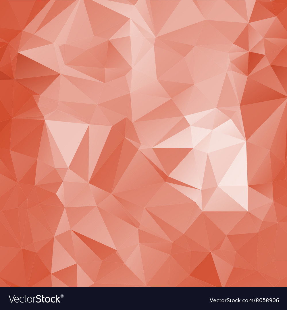 Triangular geometric shapes Royalty Free Vector Image