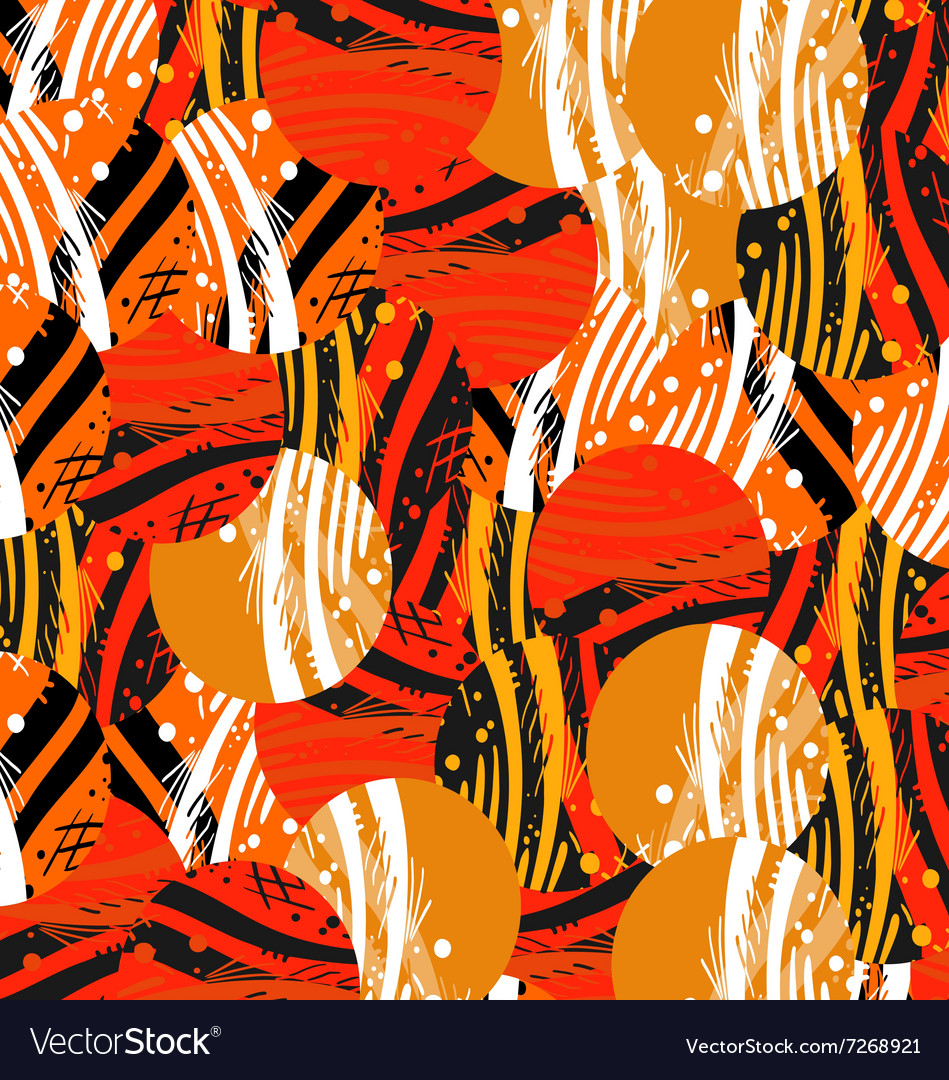 Creative texture Royalty Free Vector Image - VectorStock