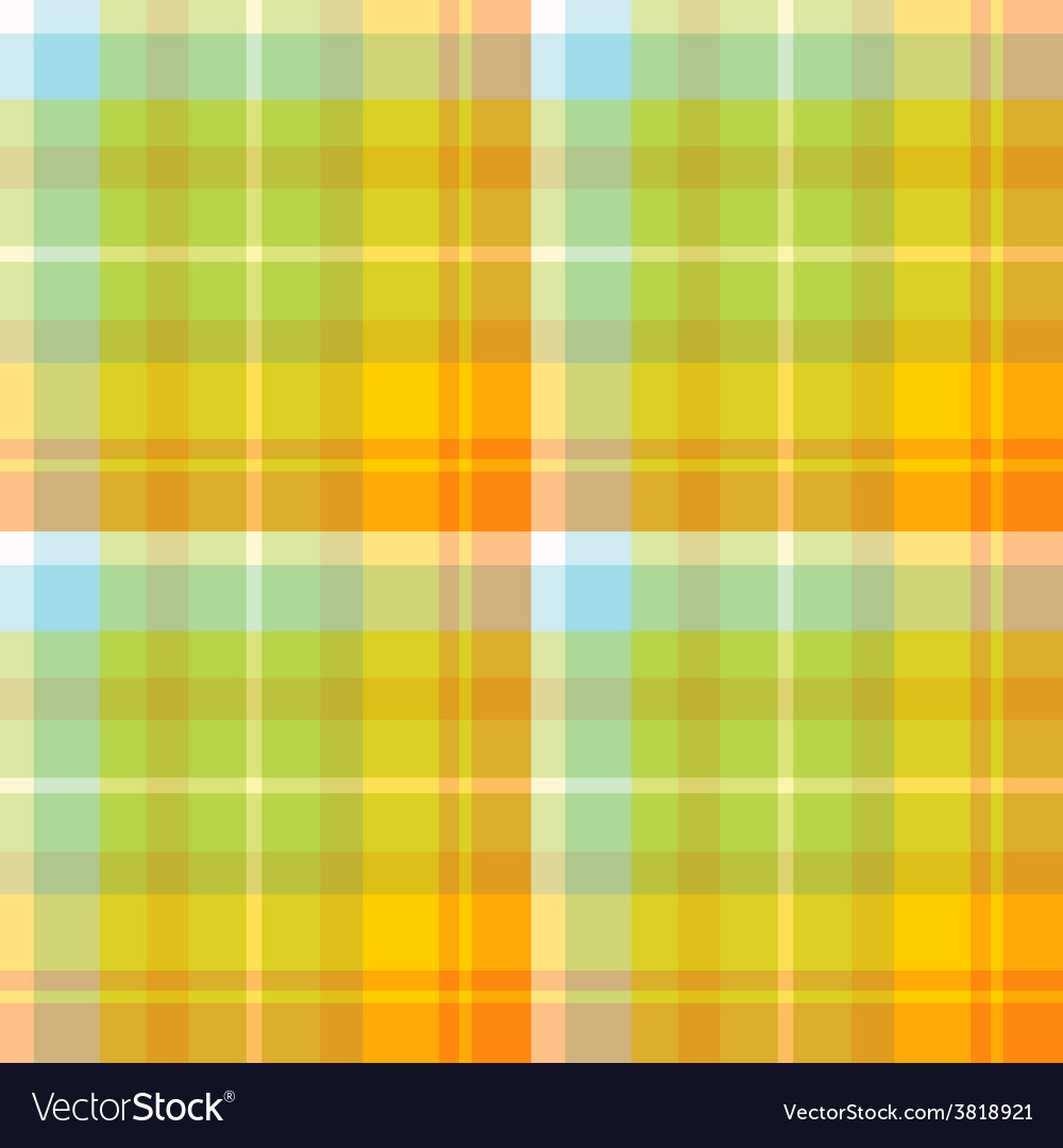 Madras pattern Royalty Free Vector Image - VectorStock