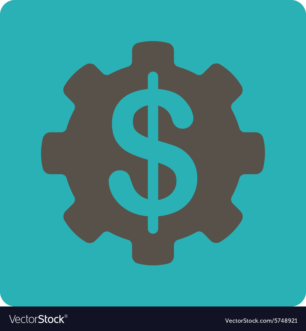 Payment options icon Royalty Free Vector Image