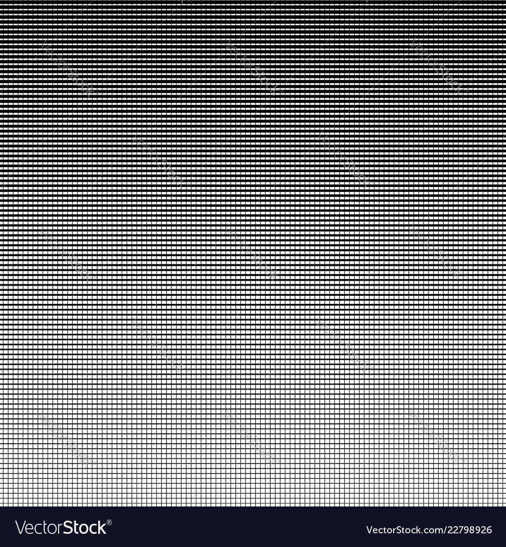 Abstract grid background pattern editable Vector Image