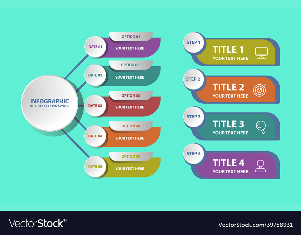 Web Royalty Free Vector Image - VectorStock