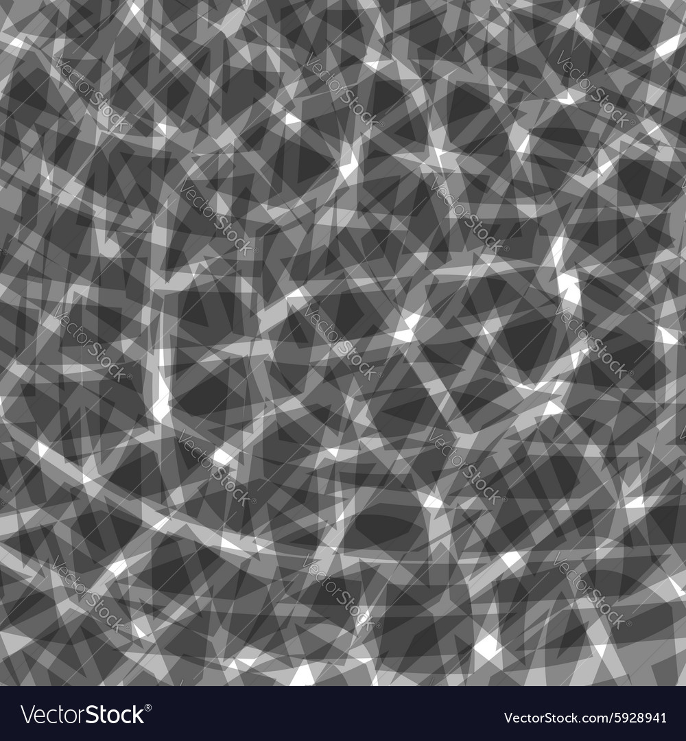 Abstract grey background Royalty Free Vector Image