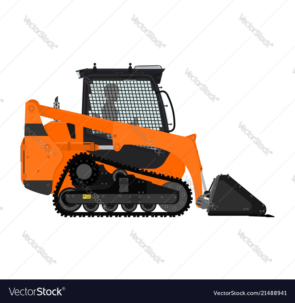 Loader Royalty Free Vector Image - VectorStock