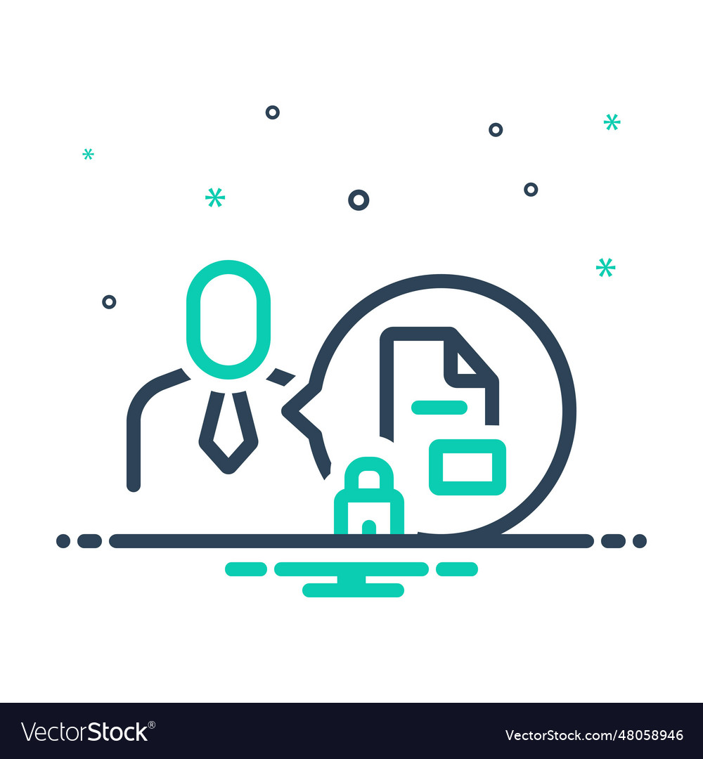 Personal Royalty Free Vector Image - VectorStock