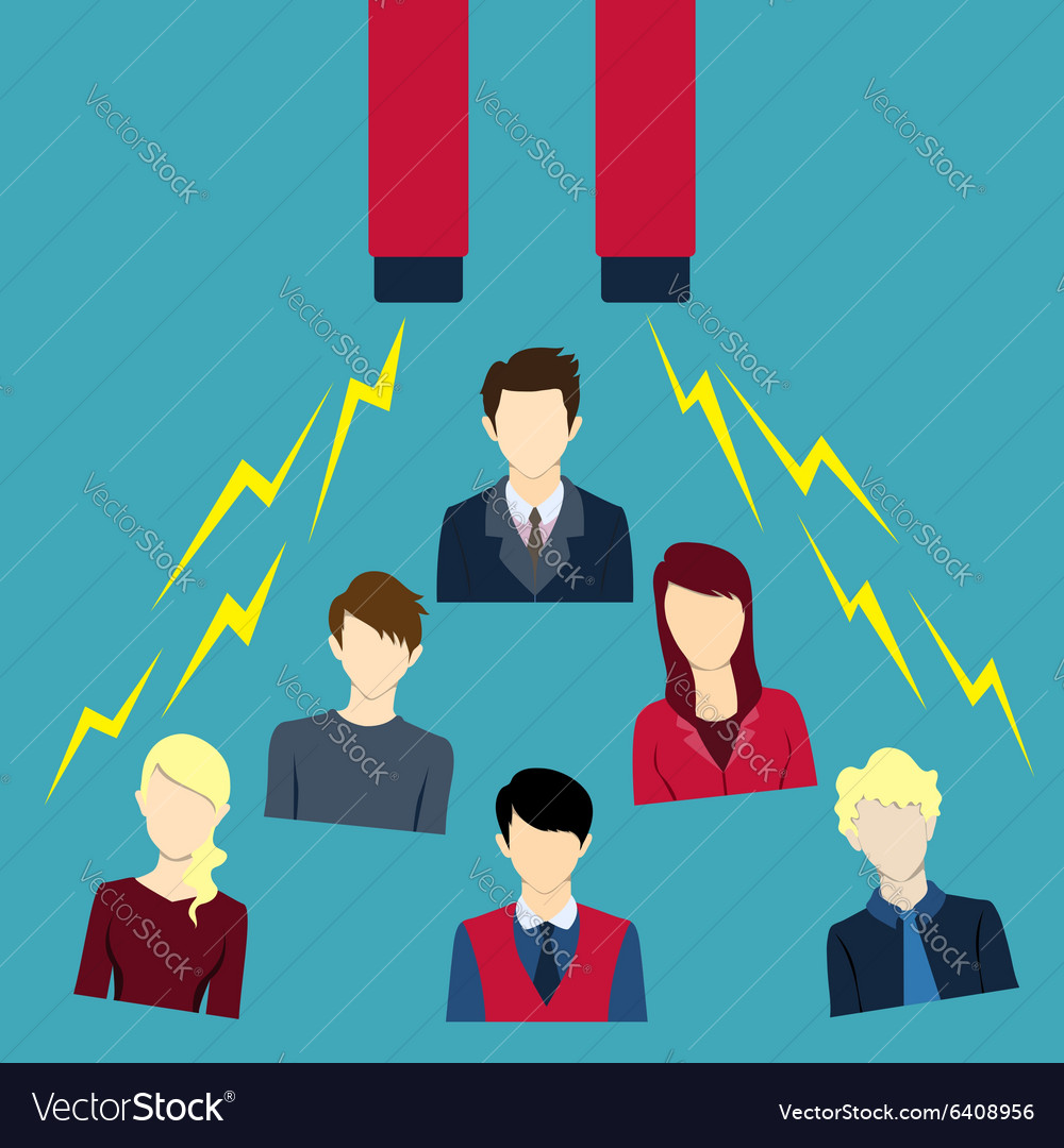 Communication design elements Royalty Free Vector Image