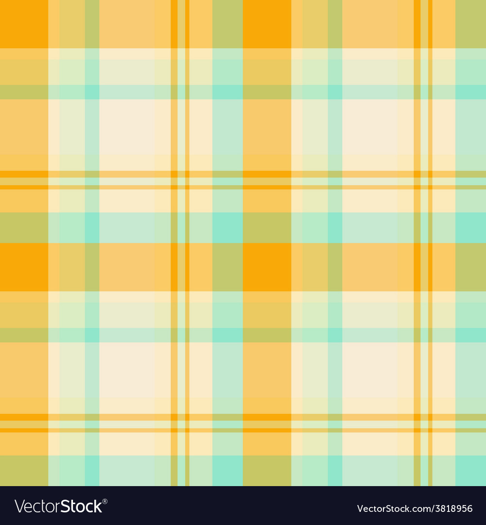 Madras pattern Royalty Free Vector Image - VectorStock