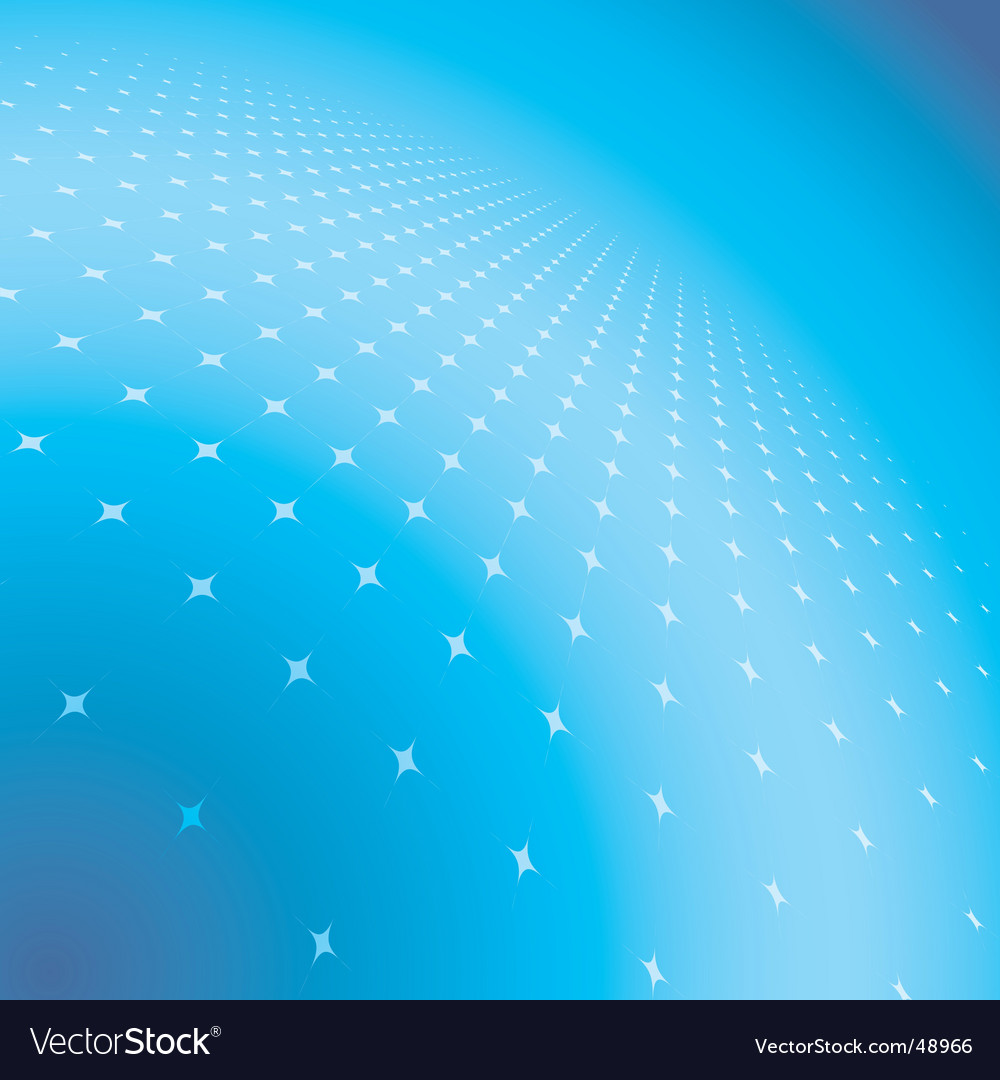 Blue background Royalty Free Vector Image - VectorStock