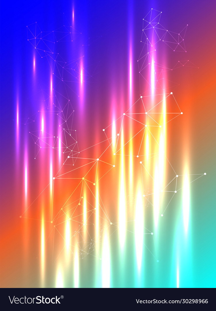 Speed movement pattern design background concept Vector Image