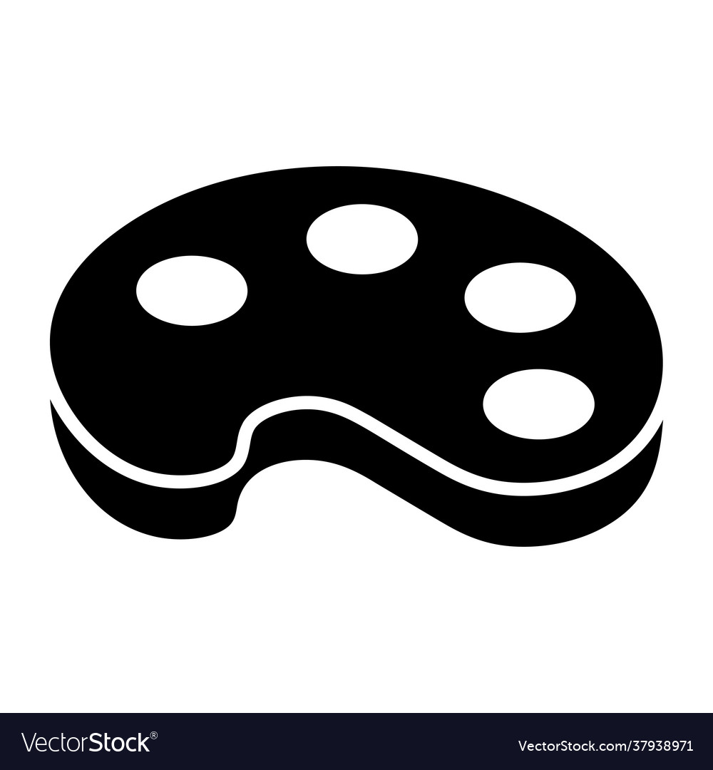 Color palette Royalty Free Vector Image - VectorStock