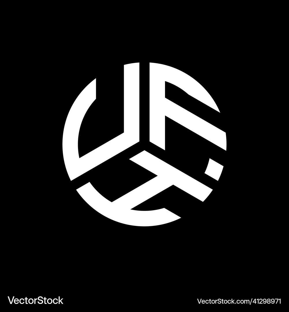 Ufh Logo