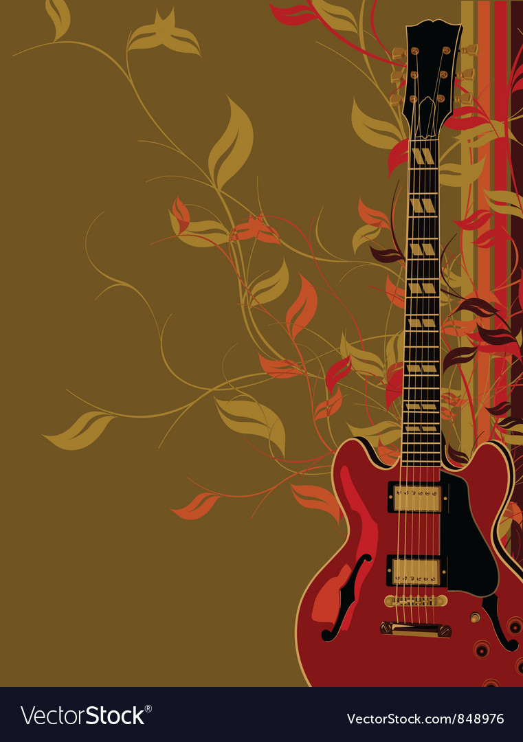 Music theme Royalty Free Vector Image - VectorStock