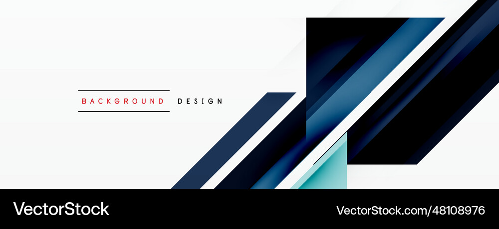 Visually striking background design featuring Vector Image