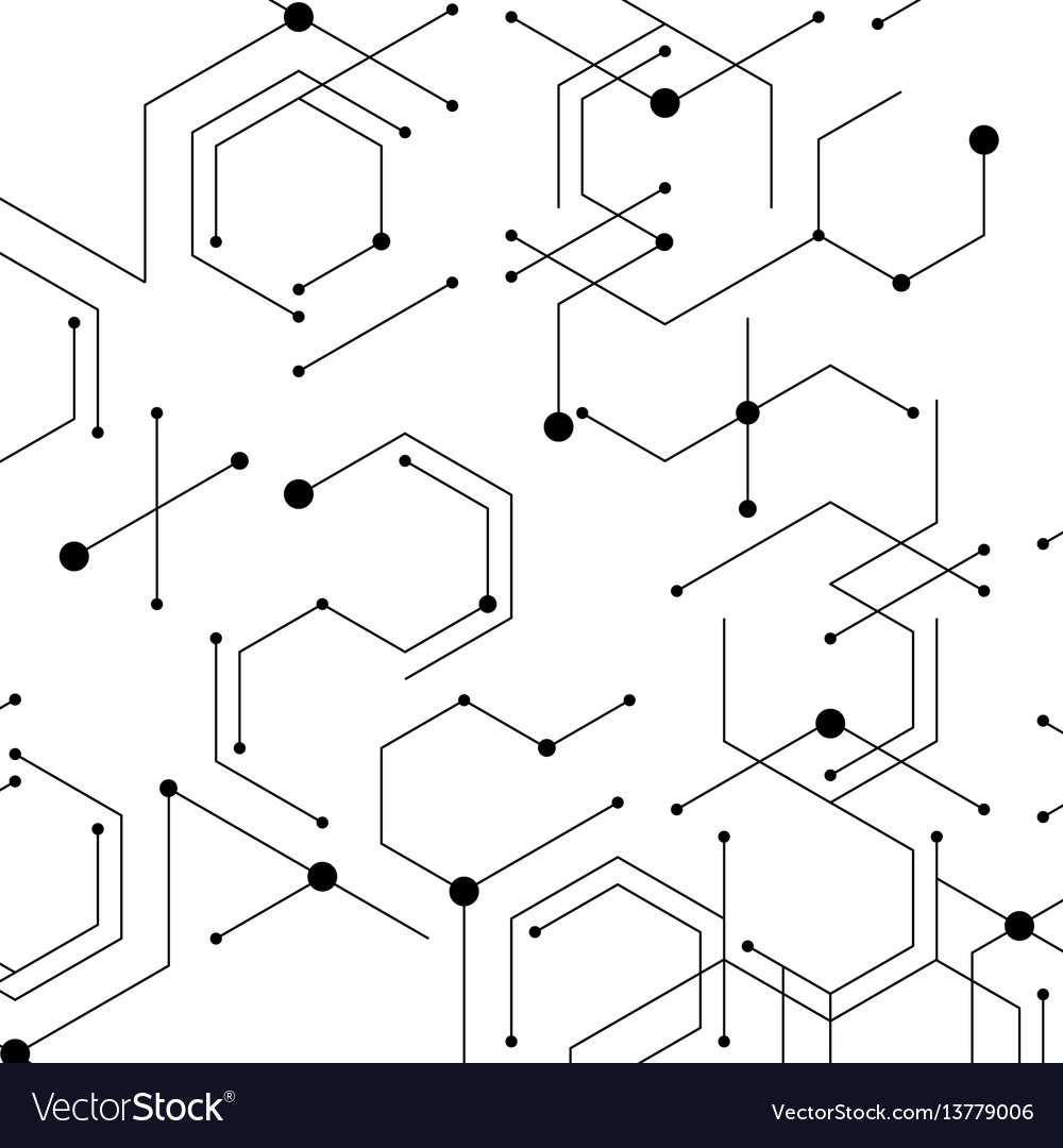 Abstract boxes Royalty Free Vector Image - VectorStock