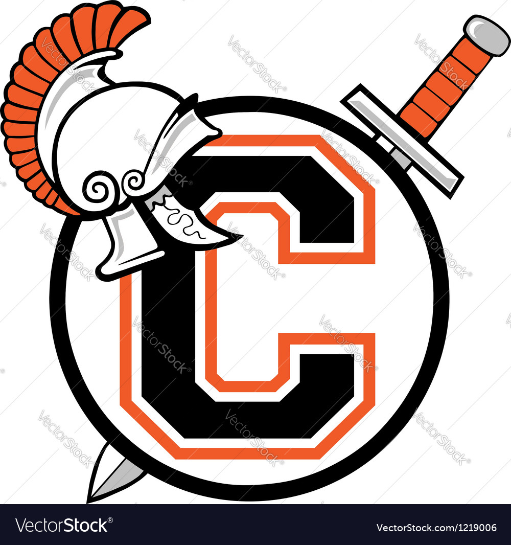 Cadets Royalty Free Vector Image - VectorStock