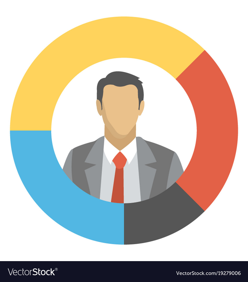 Manager Royalty Free Vector Image - VectorStock