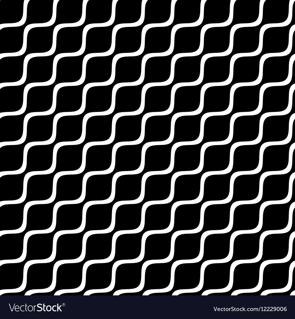 Seamless abstract pattern Royalty Free Vector Image