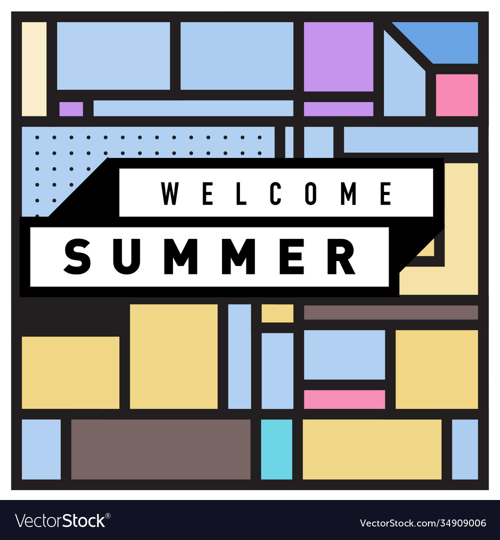 Typographic design Royalty Free Vector Image - VectorStock