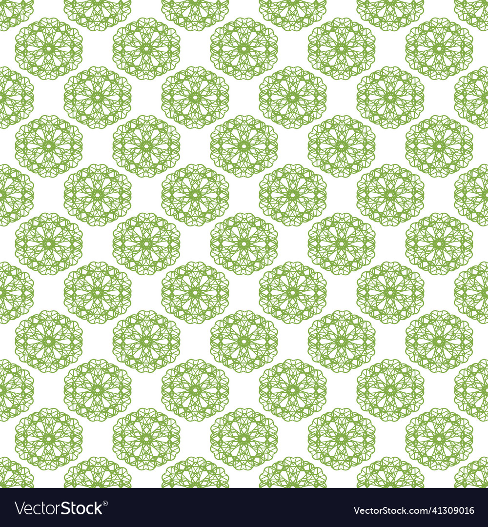 Openwork pattern Royalty Free Vector Image - VectorStock