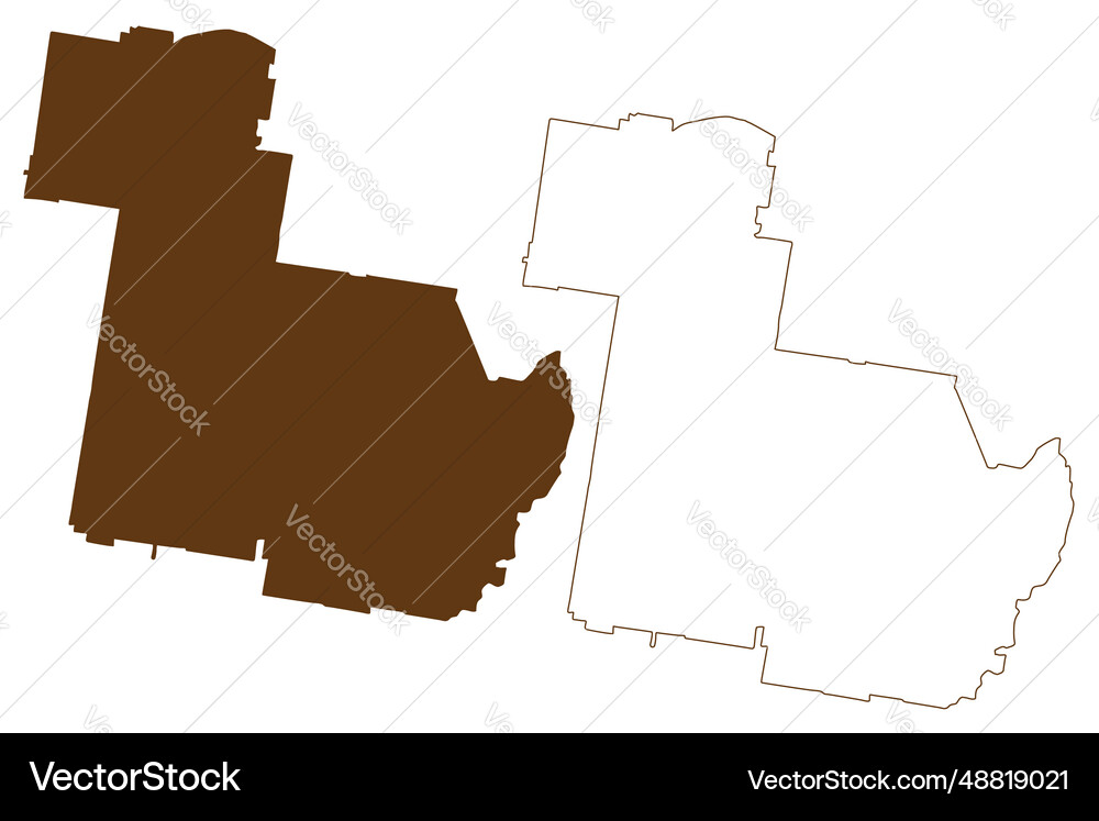 Coolamon shire commonwealth of australia new Vector Image