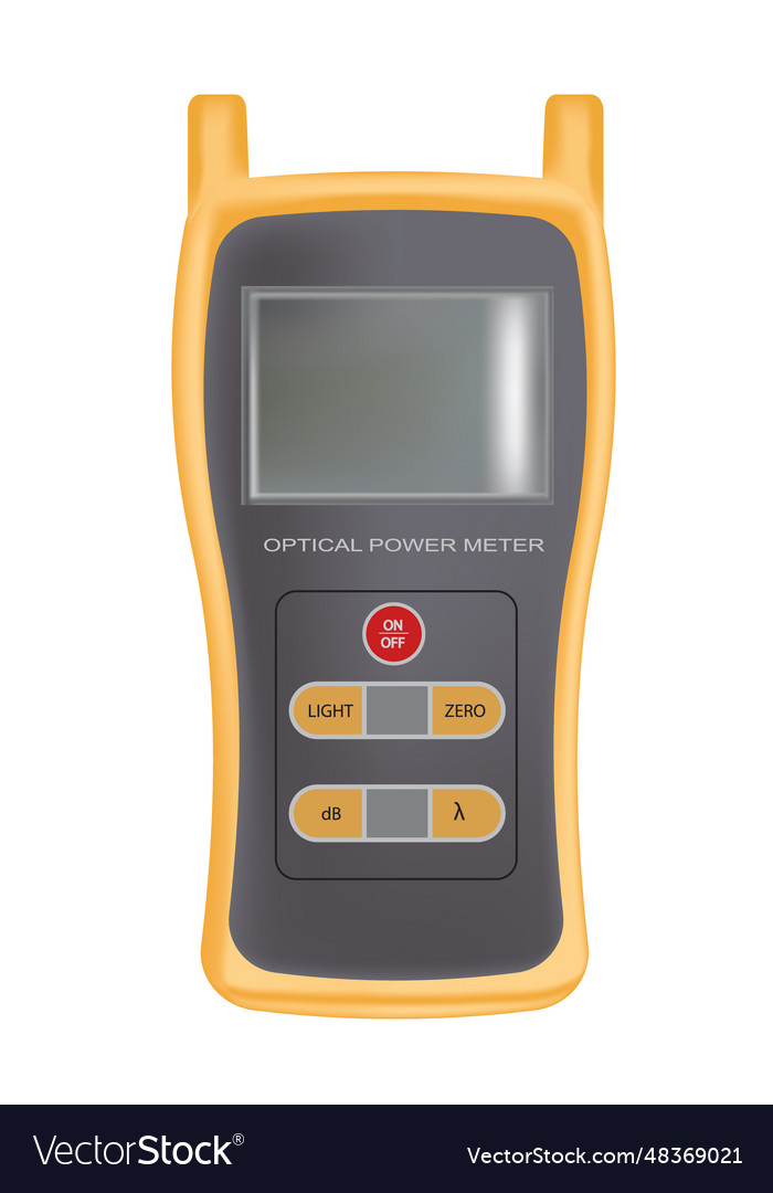 Astonishing Vector Power Meter Photographs