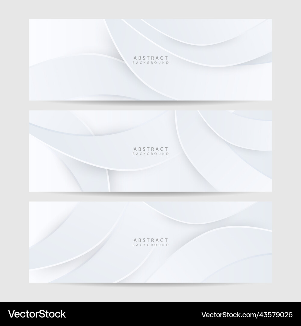 Abstract graphic design banner pattern background Vector Image