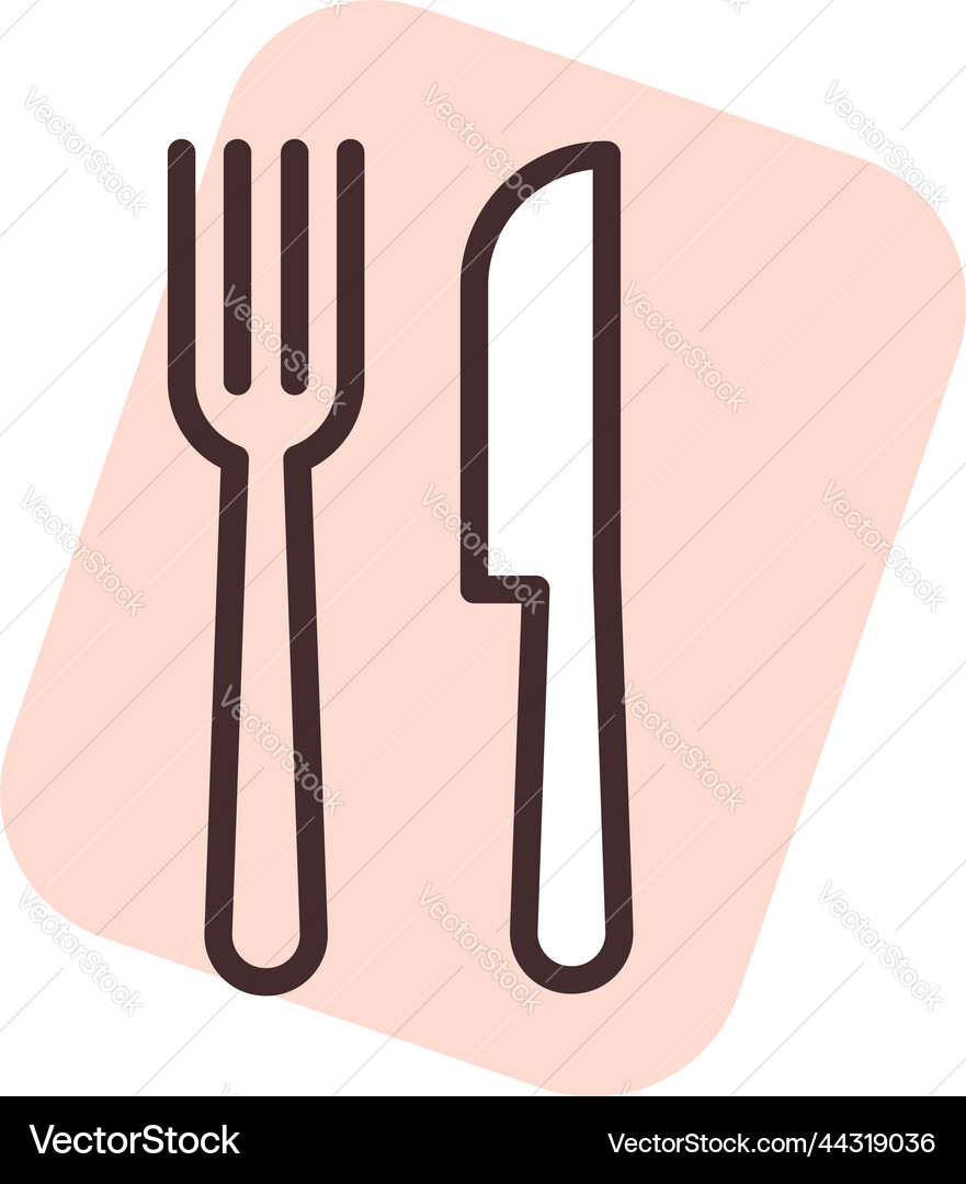 Hobby food tasting on white background Royalty Free Vector