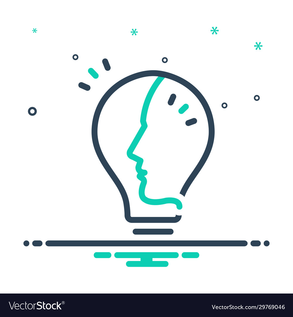 Idea Royalty Free Vector Image - VectorStock