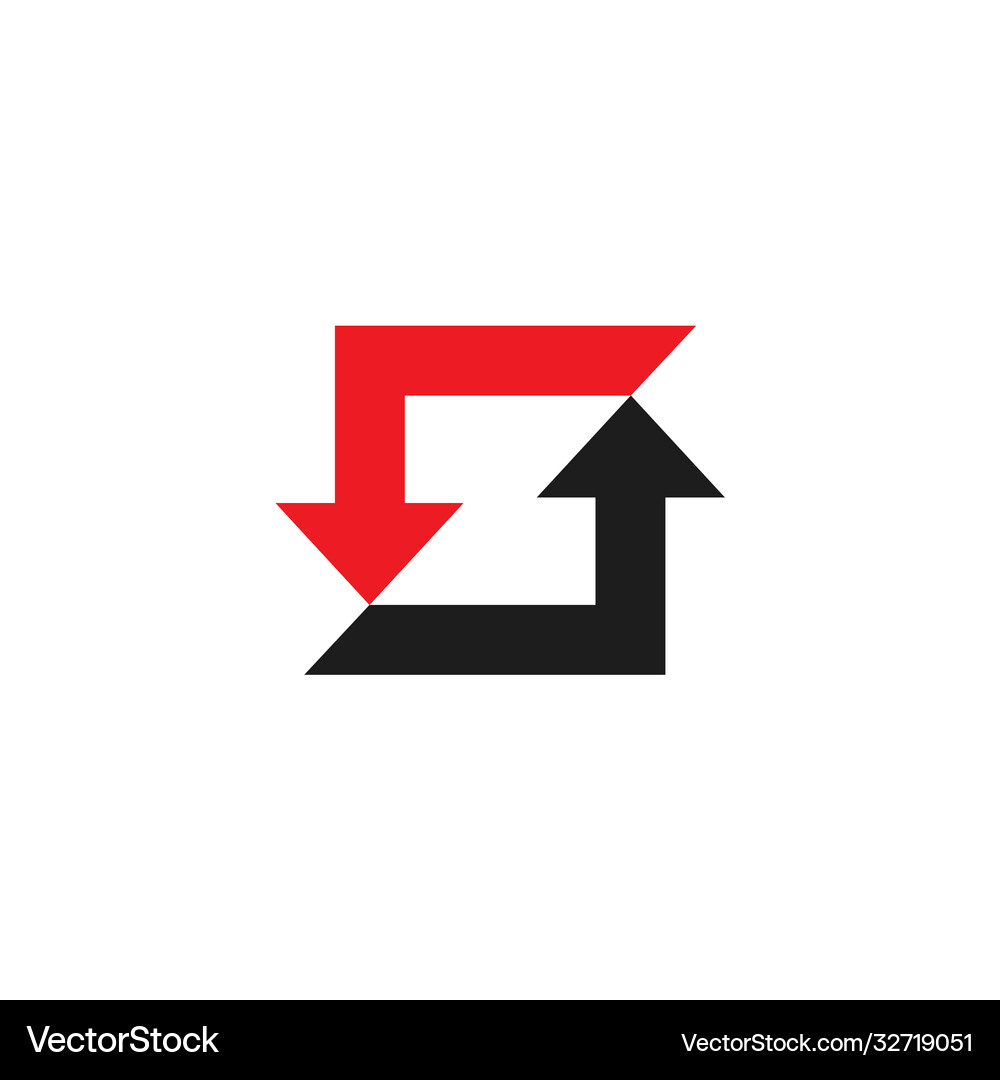 Z Square Logo