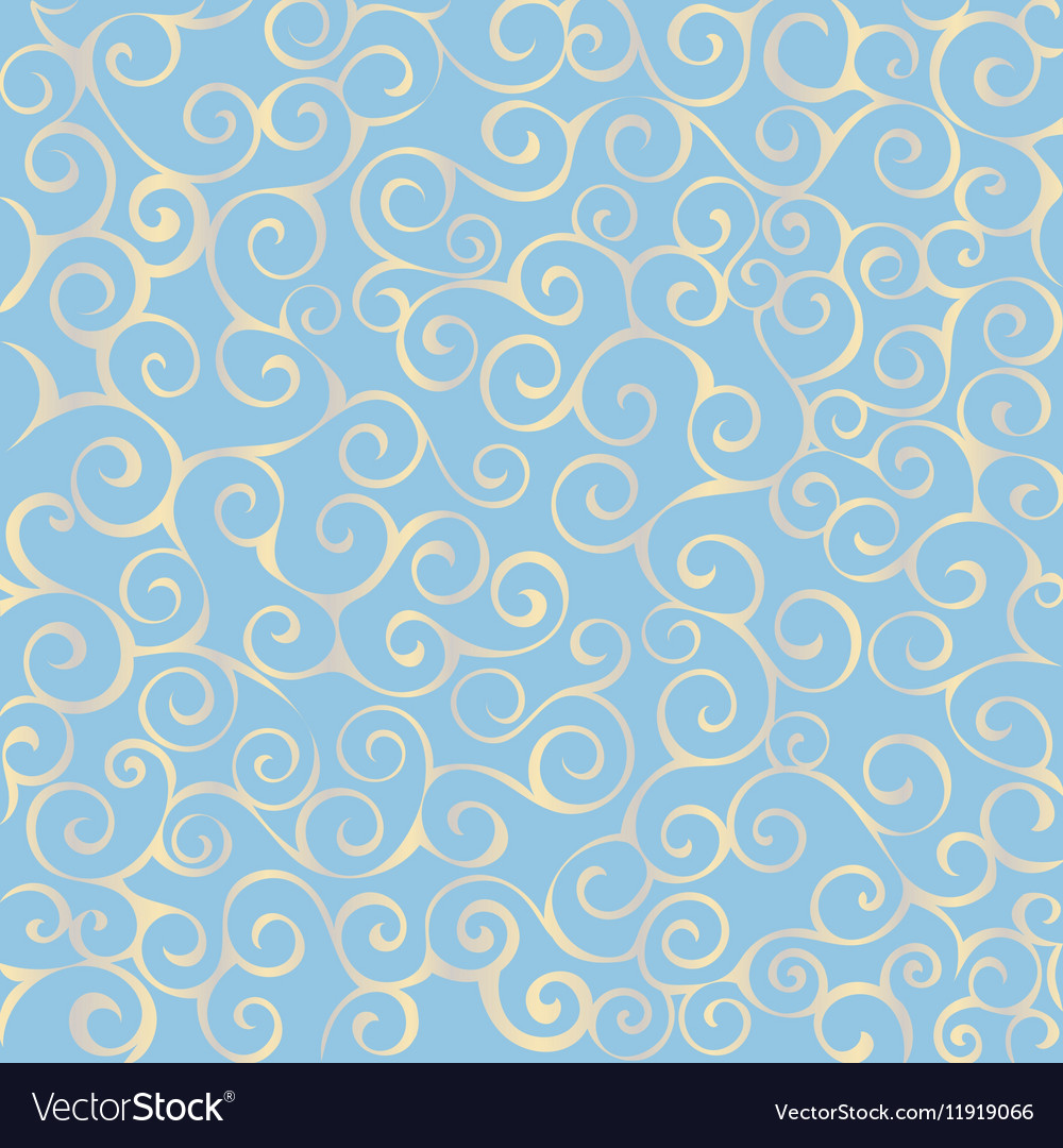 Bright textile pattern background Royalty Free Vector Image