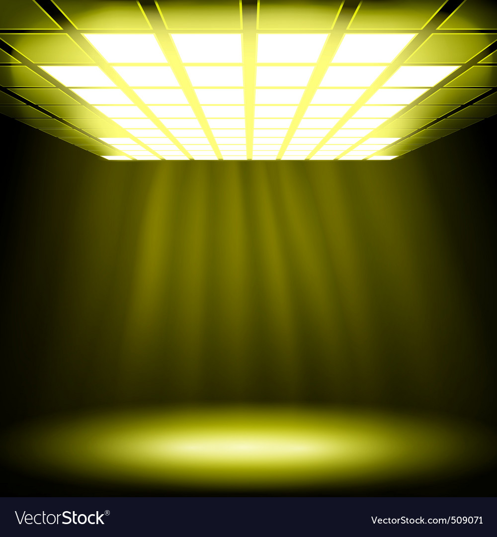 Abstract light background Royalty Free Vector Image