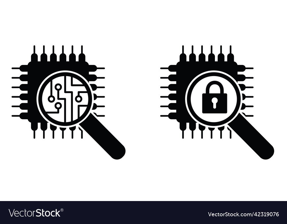 Mark rademaker Royalty Free Vector Image - VectorStock