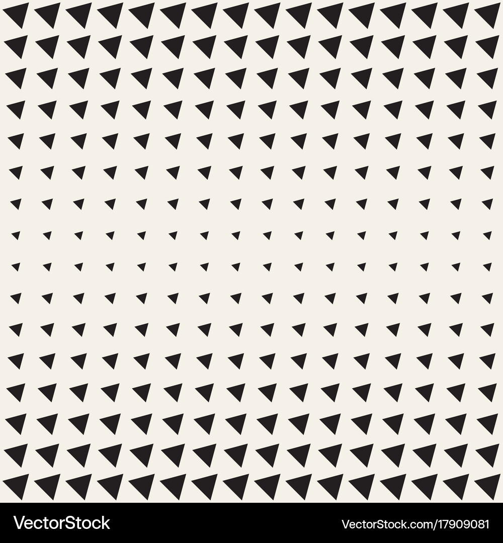 Seamless pattern repeating geometric tiles Vector Image
