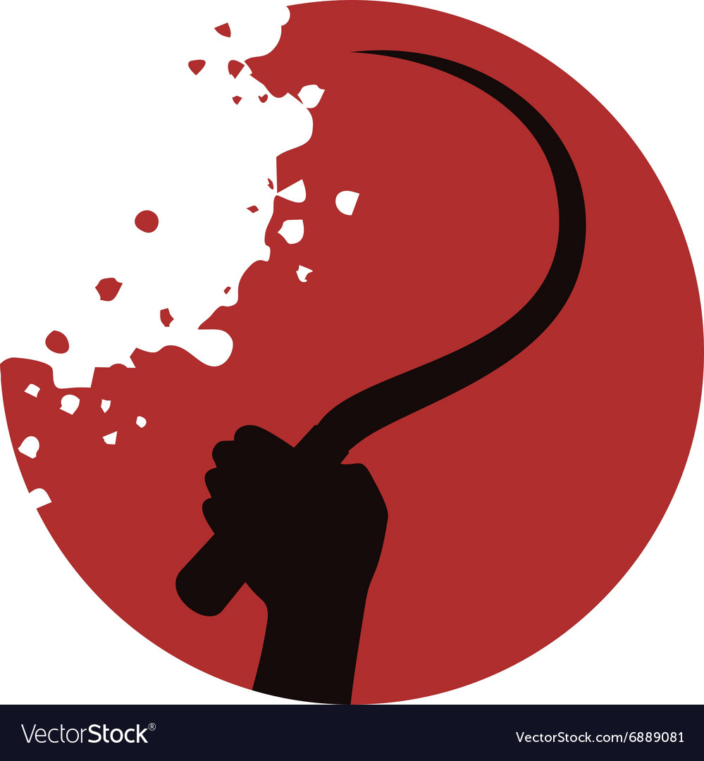 Work symbol Royalty Free Vector Image - VectorStock