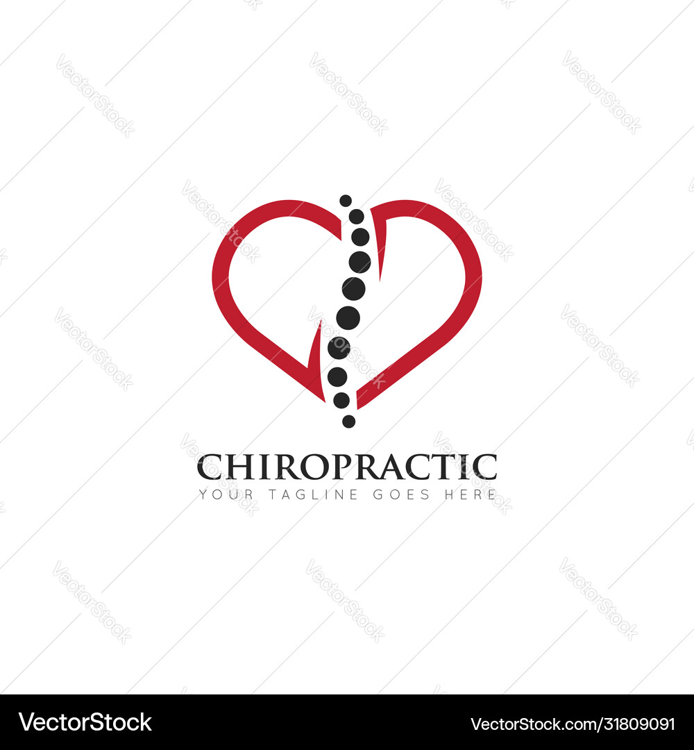 Chiropractor Symbol