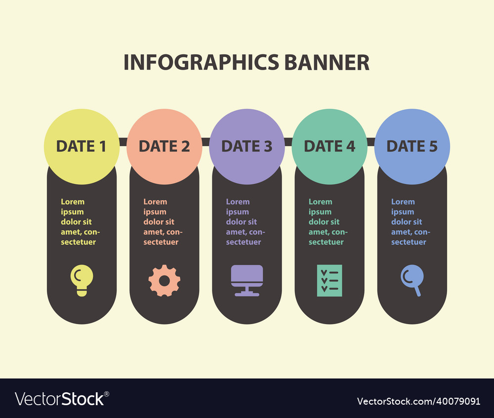 Web Royalty Free Vector Image - VectorStock