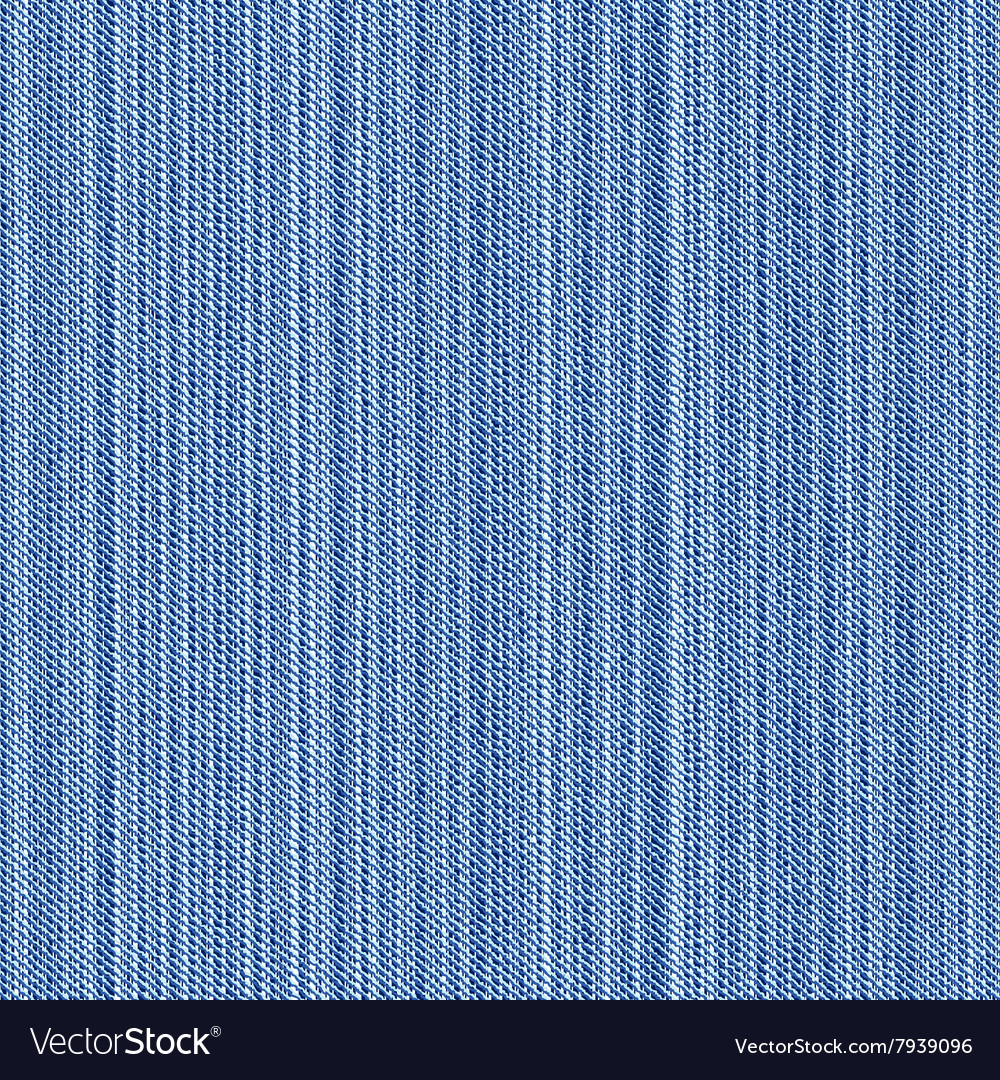 Fabric texture background Royalty Free Vector Image