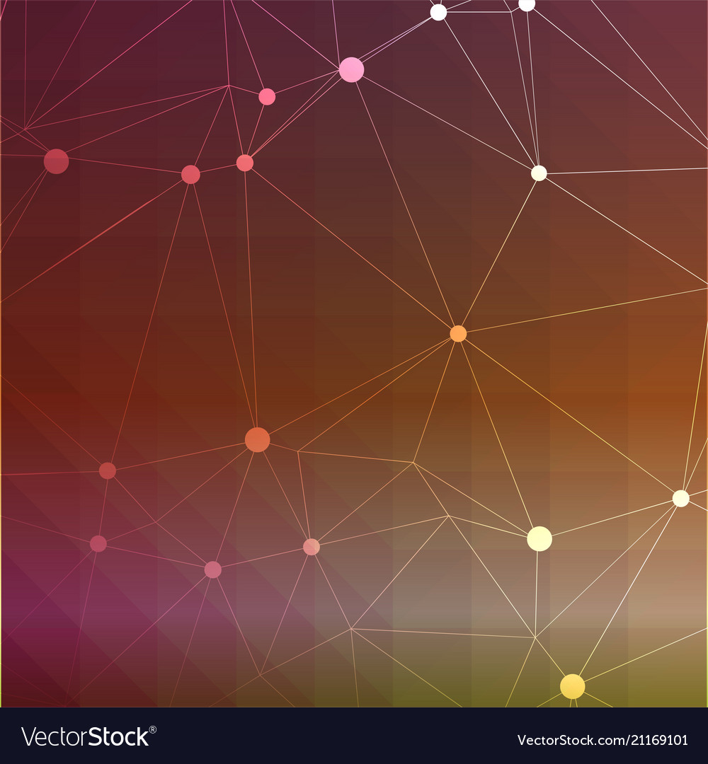 Soft colored abstract background Royalty Free Vector Image