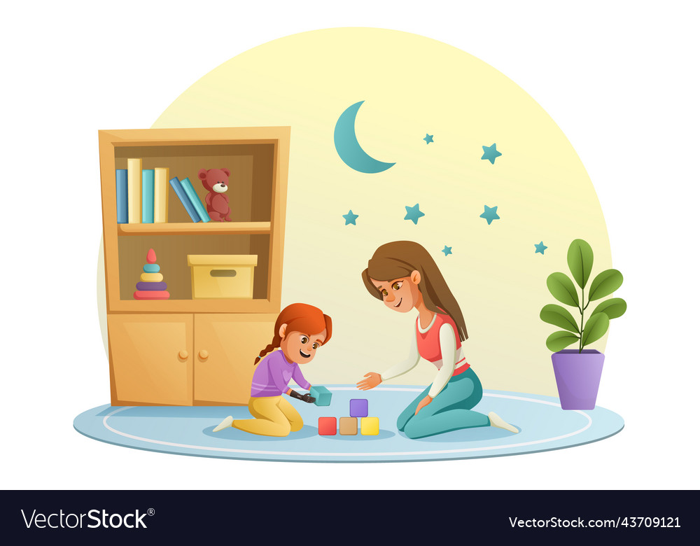 Cartoon Girl Royalty Free Vector Image VectorStock cartoon-girl-royalty-free-vector-image-vectorstock